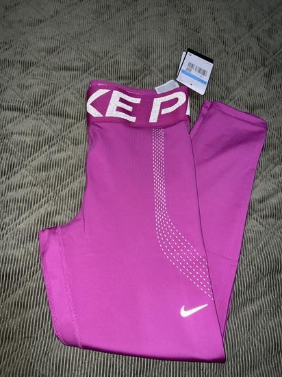 NIKE Pro Sculpt Leggings vel. M,L NOVO