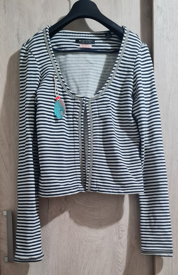 Maison Scotch sako dux