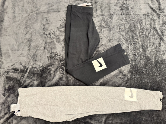 LOT Nike helanki