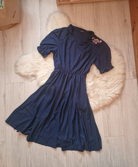 Vintage haljina
