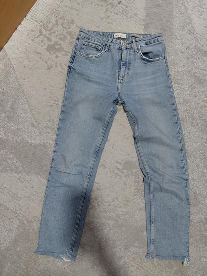 Zara farmerice
