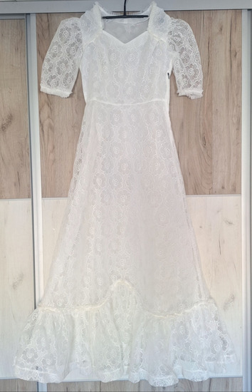   Vintage/Boho/Retro Vencanica