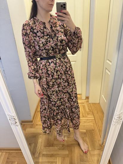 H&M haljina