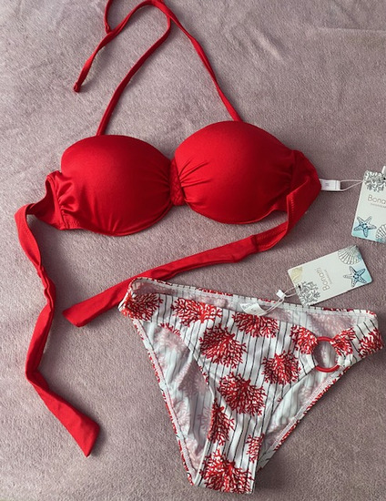 Nov Bonatti kupaći set S/M