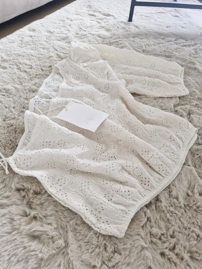 Zara top