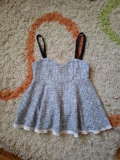 Zara top