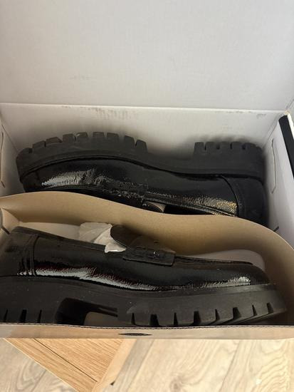 NINE WEST mokasine %