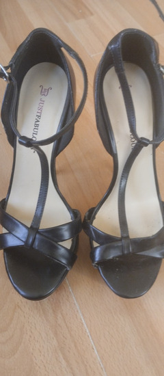 JUSTFABULOUS SANDALE br. 38