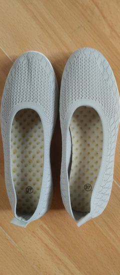 NOVE ESPADRILE broj 37