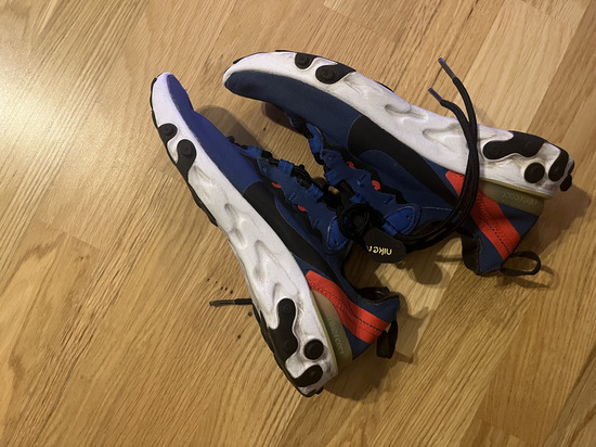 nike react original