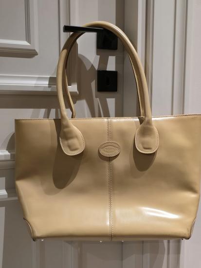 Tods original vintage