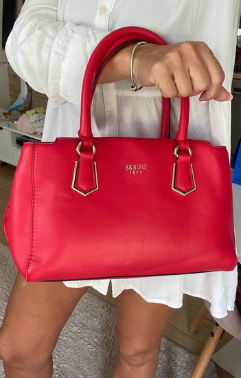 GUESS torba