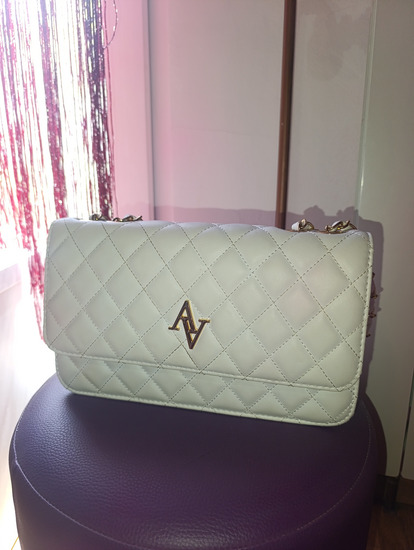 Torba New Yorker
