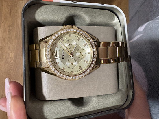 Fossil Sat