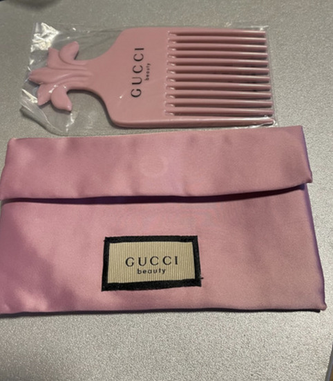 Gucci češalj