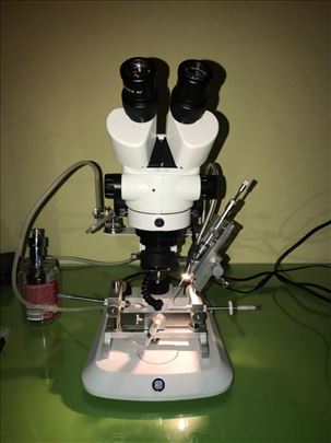 Schley 1.02 kompletna oprema