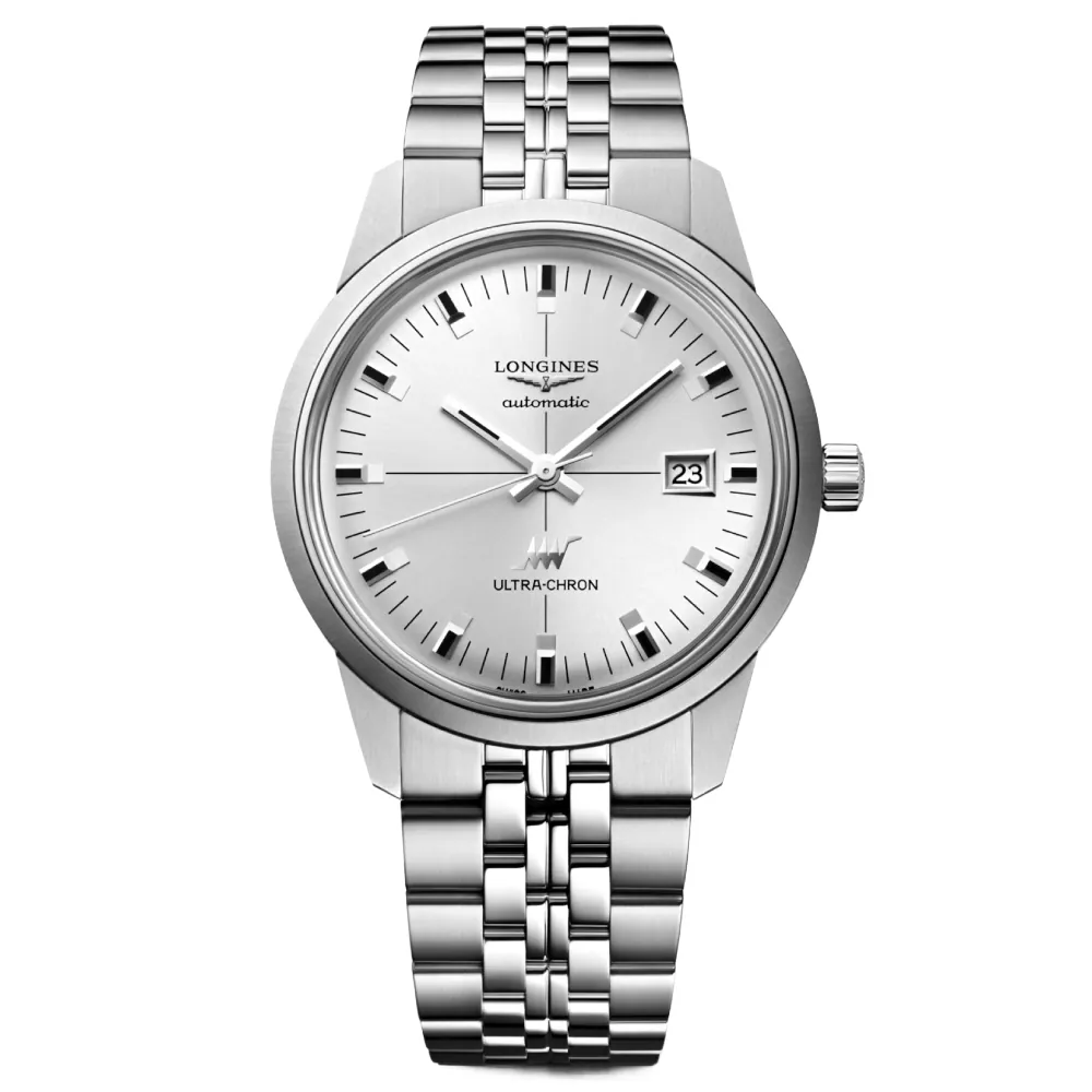 L2.937.4.72.6 LONGINES ULTRA CHR RUČNI SAT