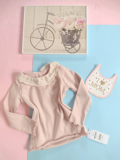 Nova George bluzica 18-24m