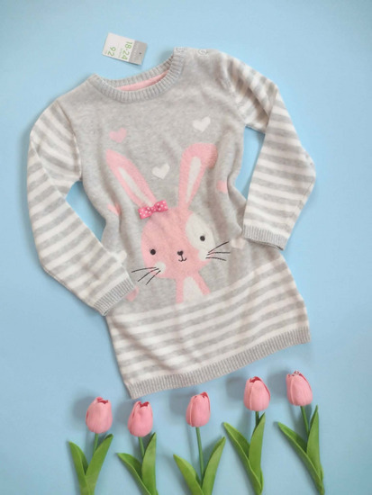 Nova Primark haljina 18-24m