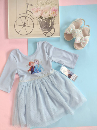 Nova haljinica 18-24m