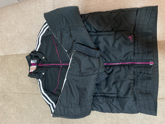Adidas decija zenska jakna