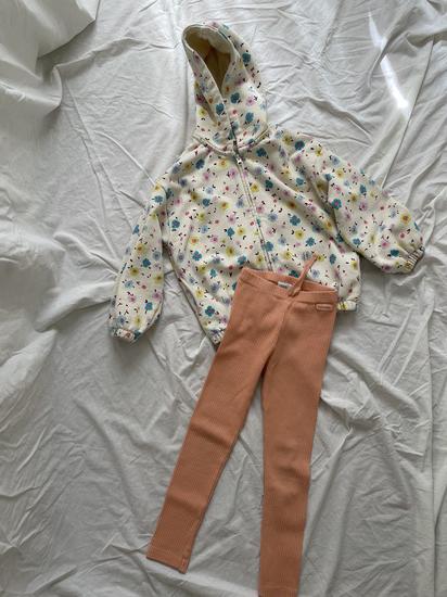 Zara komplet