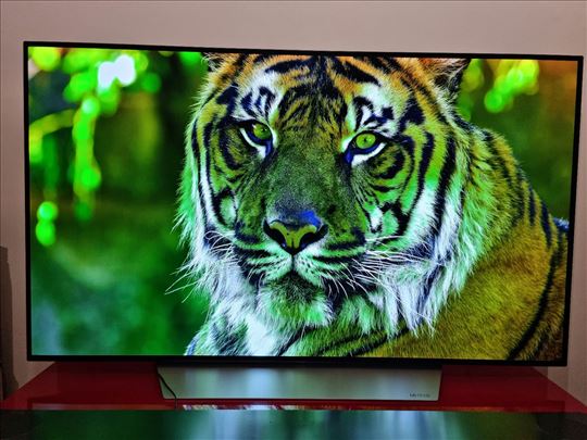 Lg Oled 55
