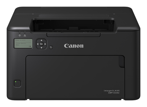 Štampač CANON i-SENSYS LBP122DW, 5620C001