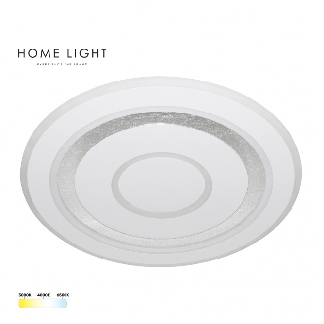 1 SOLEA 73 LED PLAFONJERA 30W CCT BELA 202488
