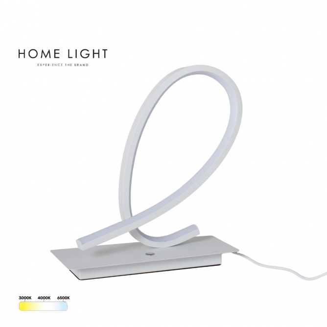 1 SOLEA 89 STONA LAMPA 12W CCT BELA 202501