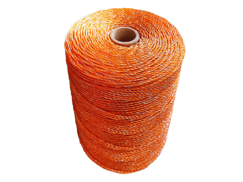 ŽICA ZA EL.PASTIR 2.5MM250M