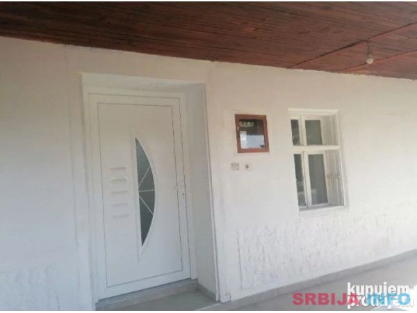 Kuća 136 m2 Kovačica Crepaja