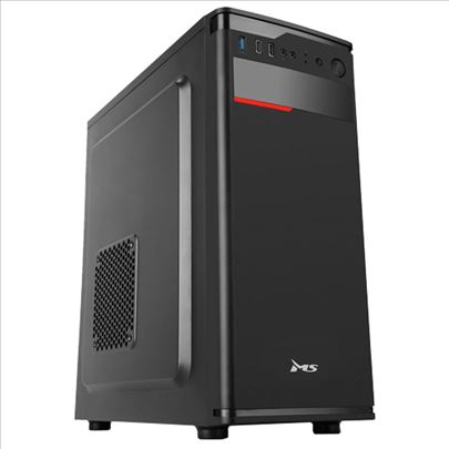 Asrock Z87 pro 3 računar 460W Garancija
