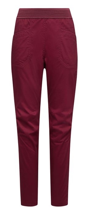 LA SPORTIVA ROOTS PANTS W