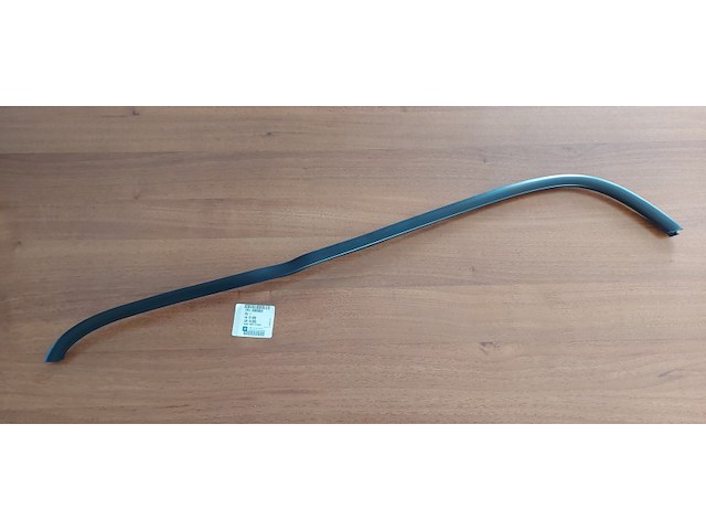 Lajsna prozora pred. desnih vrata, Opel Vivaro 93850829