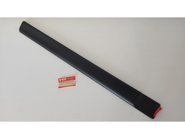 Lajsna crna zad desna, Suzuki Swift, 77550-75C10-5PK