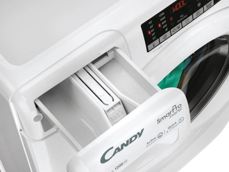 Masina za pranje vesa CANDY CO4274TWM6 1 S