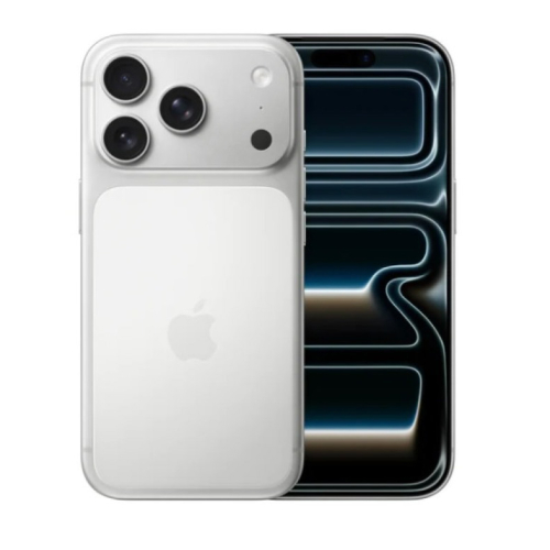 APPLE Mobilni Telefon Iphone 17 PRO,256GB,Sivi