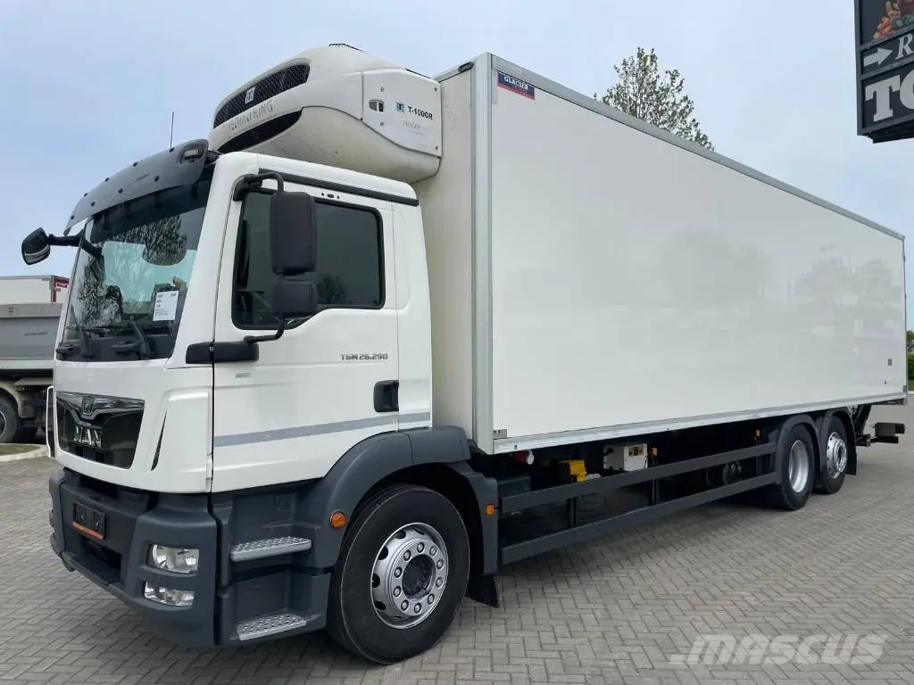 MAN 26.290