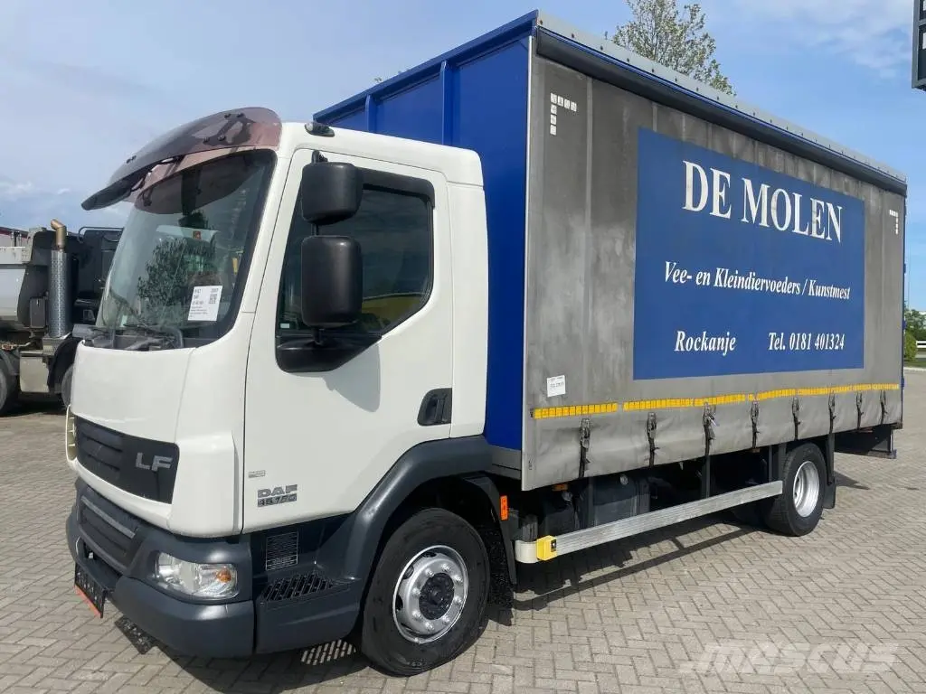 DAF LF 45.180 / 5.3m