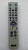 Daljinski za Sony TV / model daljinskog je Sony RM-887