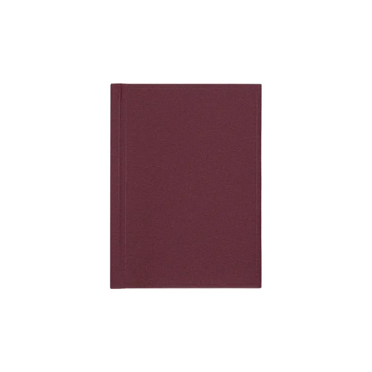 ARIZONA Rokovnik B6 - bordo