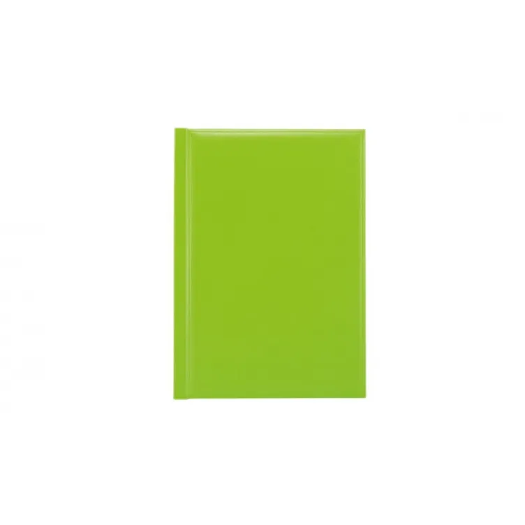 ARIA Rokovnik B5 - apple green