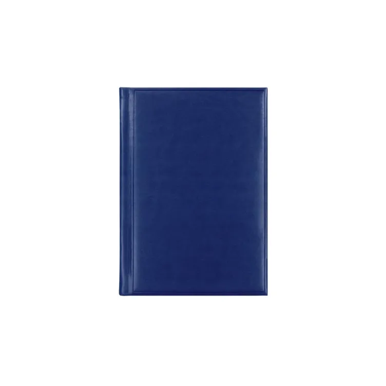 VELVET Rokovnik B5 - royal plava