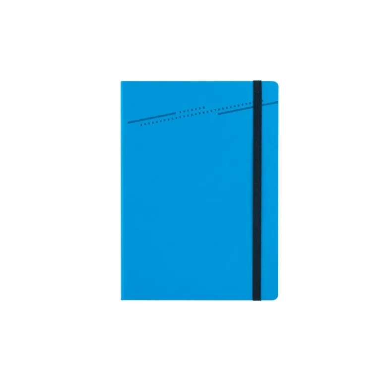 ULTRA Notes sa lastišem A5 - sky blue