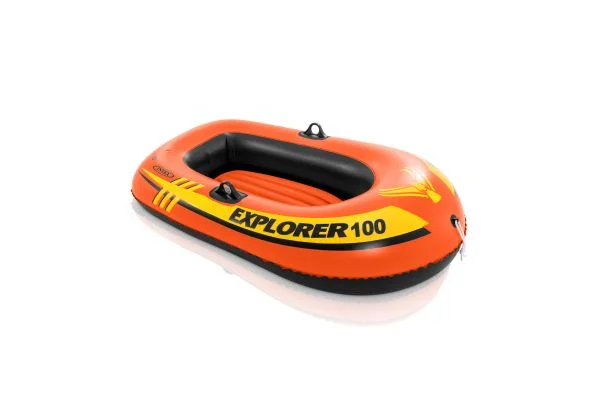 Intex Camac Na Naduvavanje Explore 100