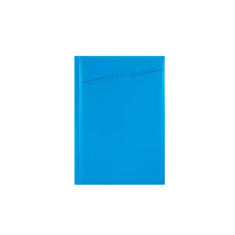 ULTRA Rokovnik B5 - sky blue