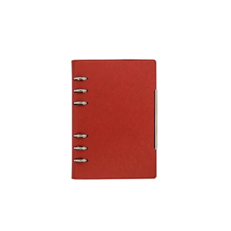 ALICANTE Agenda sa mehanizmom B6 - bordo