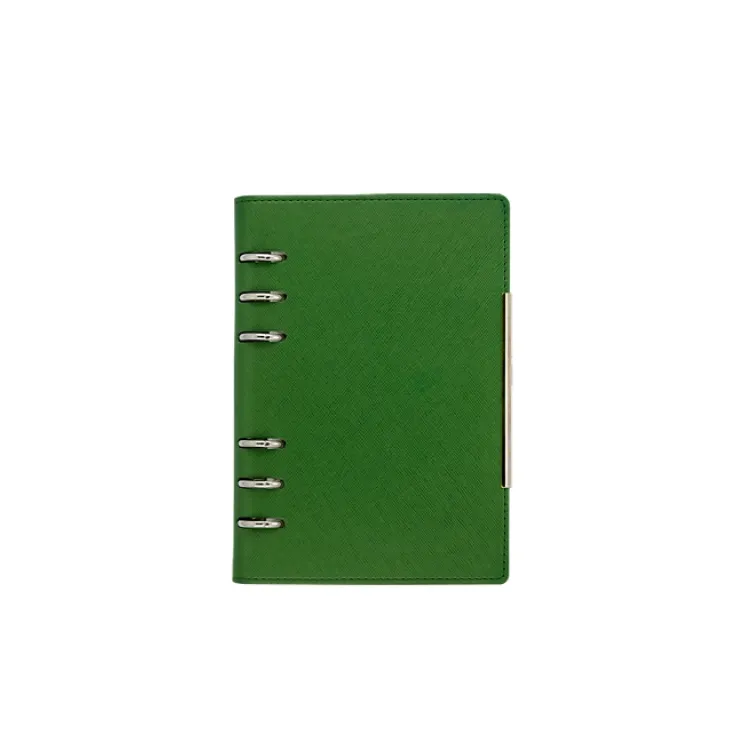 ALICANTE Agenda sa mehanizmom B6 - kelly green