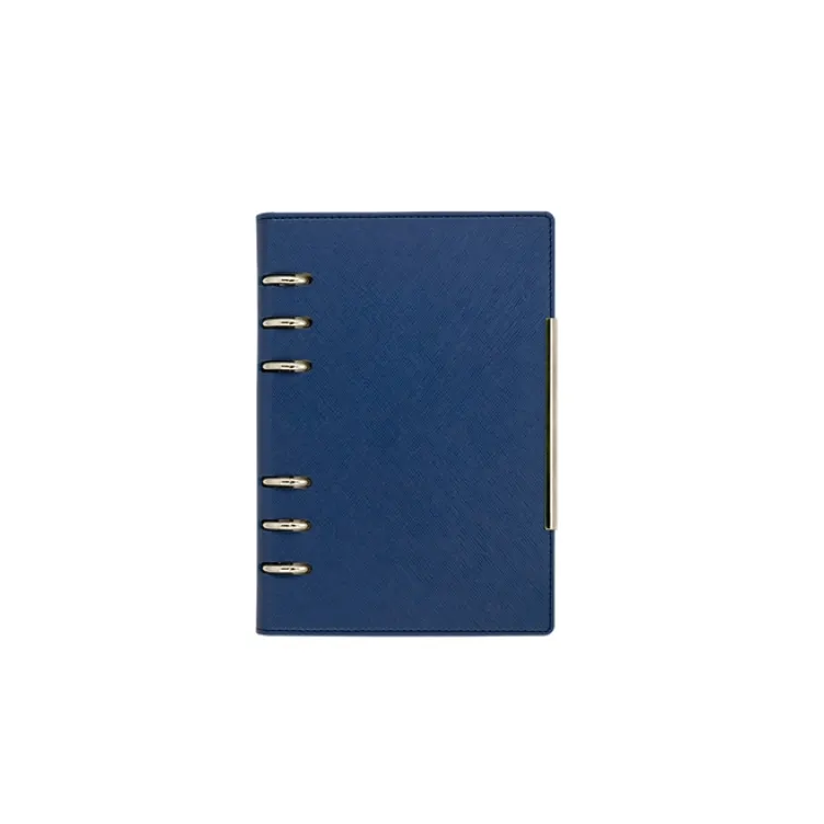 ALICANTE Agenda sa mehanizmom B6 - teget